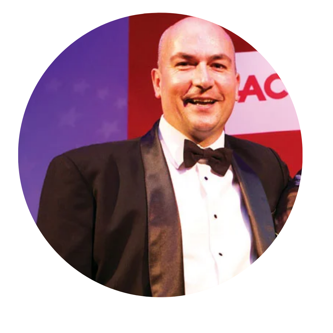 Meet the Team - Slough - ActionCOACH